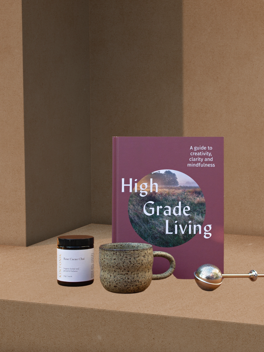 Higher Living Gift Kit – WOOM